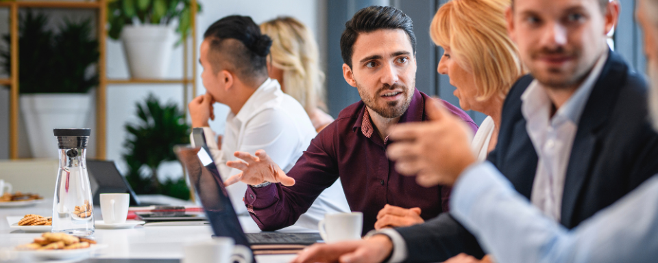 Board Training for Modern Governance | Genius Boards